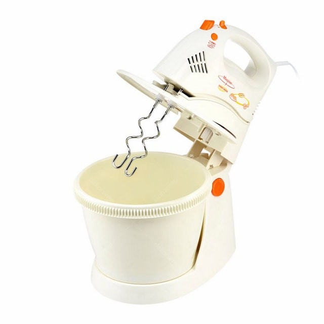 Jual STANDING HAND MIXER COM MASPION MT 1180 | Shopee Indonesia