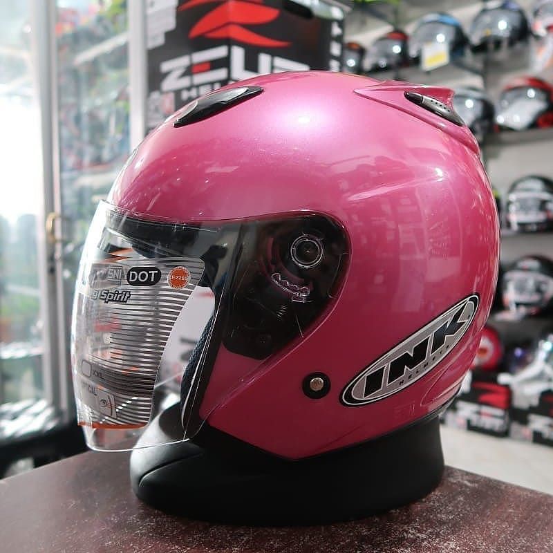 Jual INK Centro Pink Original | Shopee Indonesia