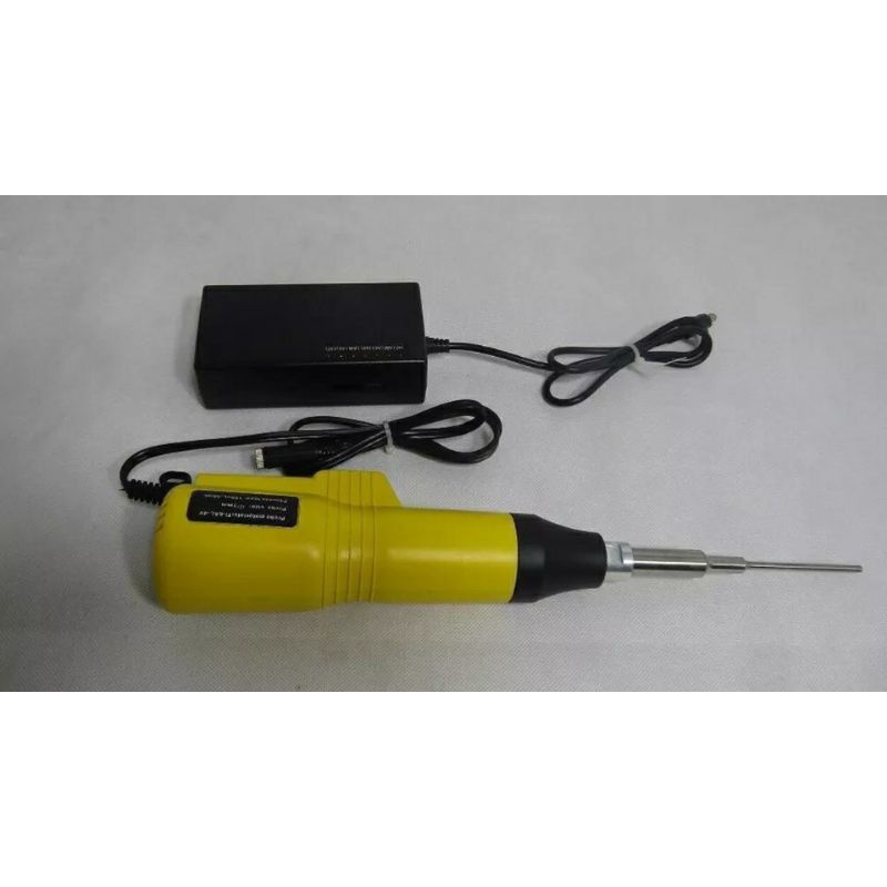 Jual Handheld portable Ultrasonic Homogenizer mixer cell disruptor cell ...