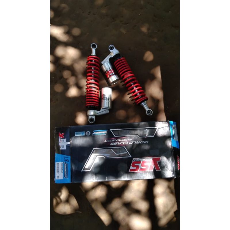 Jual Shock YSS ga 360mm | Shopee Indonesia