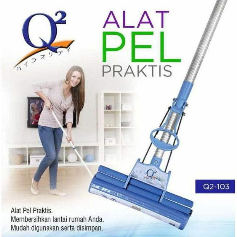 Jual Pel Sodok busa Pel busa Pel dorong busa RANDOM GSF/Q2 | Shopee Indonesia