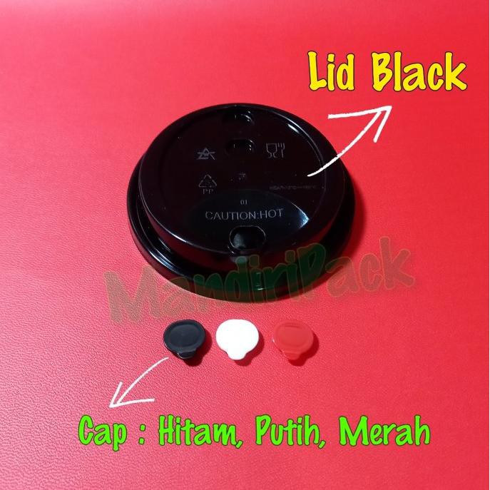 Jual Gelas Pp Tebal Injection / Cup Injection 500 Ml Isi 25 Pcs - Lid ...