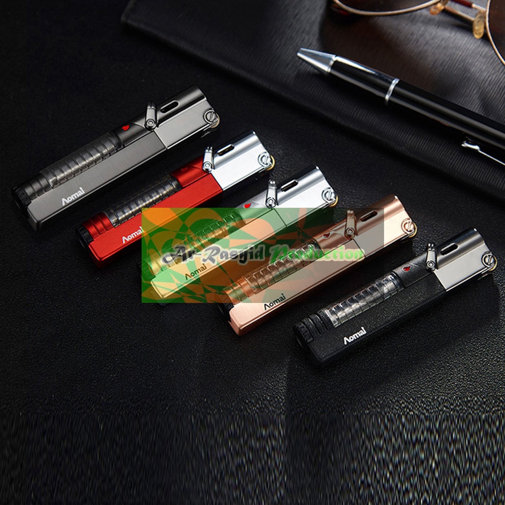 Jual Korek Api Las Aomai Lighter AM7108 | Shopee Indonesia