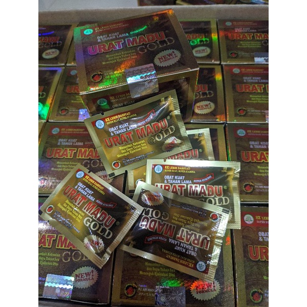 Jual gold U-M kapsul original penambah energi lelaki | Shopee Indonesia