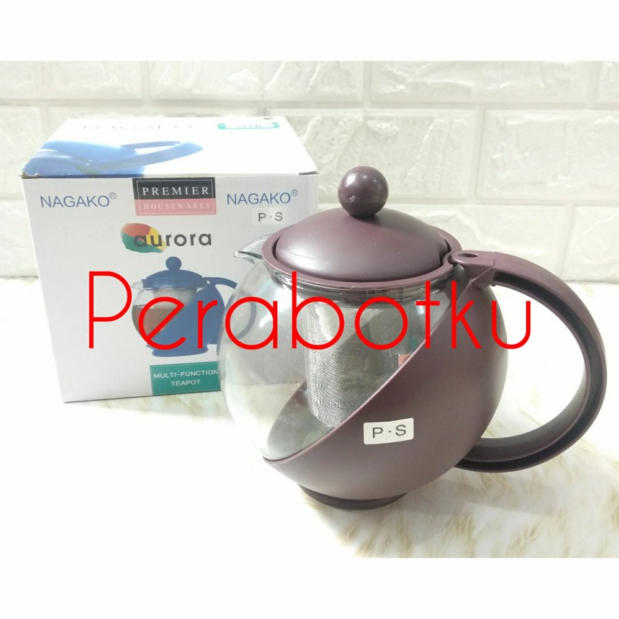 Jual Teko Saring Aurora 1250 ml / Teko Saring Teh Kopi / TeaPot / Teko ... Jual Teko Saring Aurora 1250 ml / Teko Saring Teh Kopi / TeaPot / Teko ...