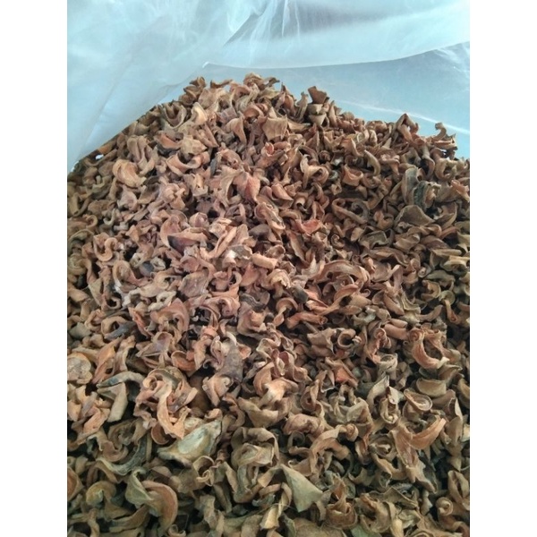 Jual Kulit/Daging Buah Pala iris kering | Shopee Indonesia