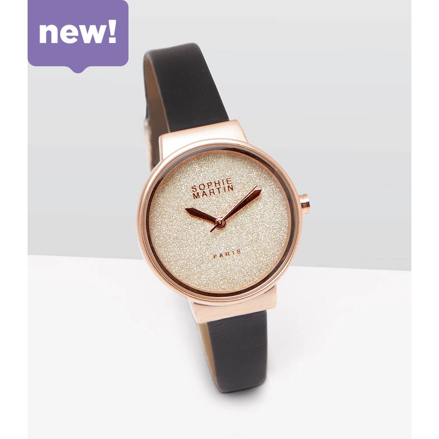Jual [NEW JUNE] JAM TANGAN SOPHIE MARTIN ORIGINAL JAM TANGAN OFFICIAL ...