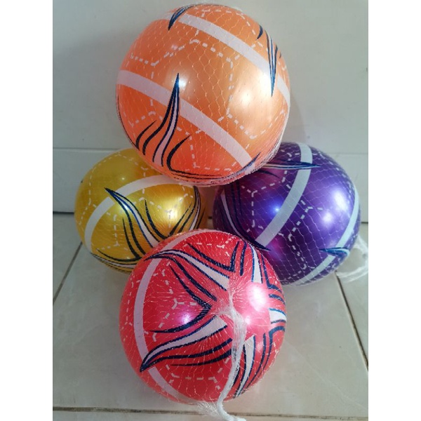 Jual Mainan Bola Karet Karakter Bintang Laut | Shopee Indonesia