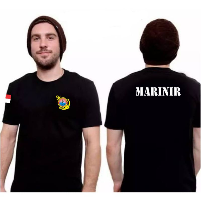 Jual KAOS KORPS MARINIR TNI AL / KAOS MARINIR TNI AL / BAJU KORPS ... Jual KAOS KORPS MARINIR TNI AL / KAOS MARINIR TNI AL / BAJU KORPS ...