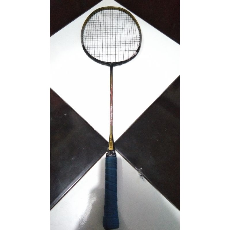 Jual raket muscle power series original raket yonex original japan ...