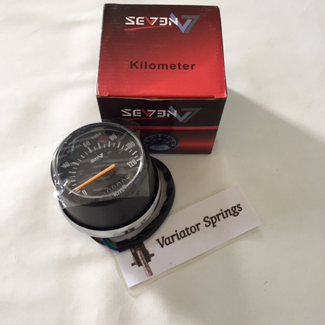 Jual Speedometer spedo Spido Spidometere Kilometer CB100 | Shopee Indonesia