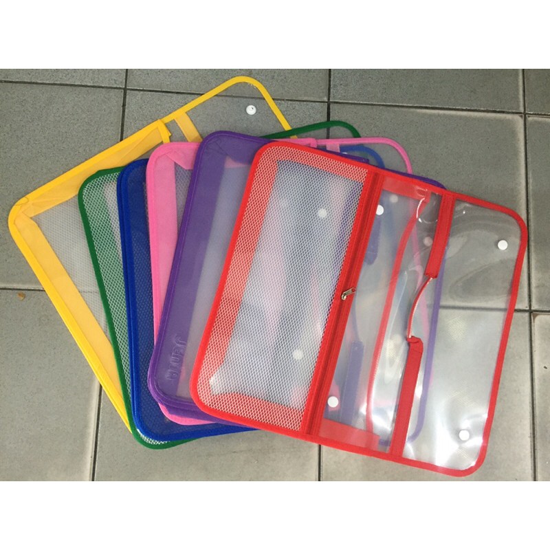 Jual Map plastik jaring kancing tebal NARIKO/JENIA | Shopee Indonesia