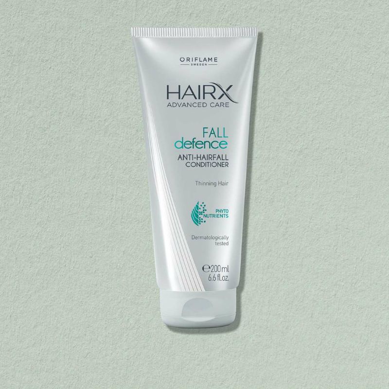 Jual HairX Advanced Care Fall Defence Anti-Hairfall Conditioner 200ml ...