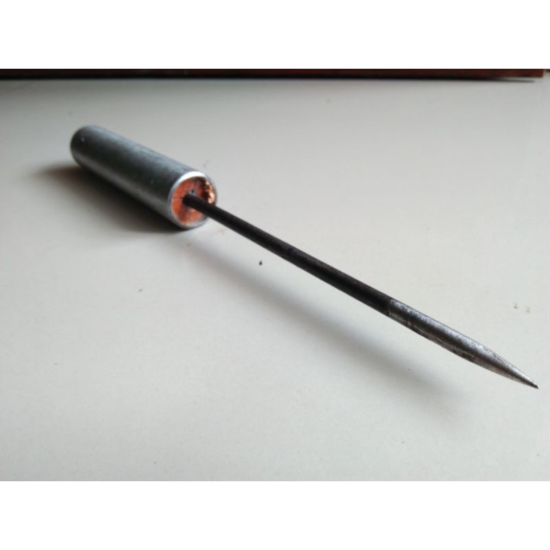 Jual SATU PAKET MURAH TUSUKAN BATU ES/COCOKAN ES batu COCOKAN BESI ...