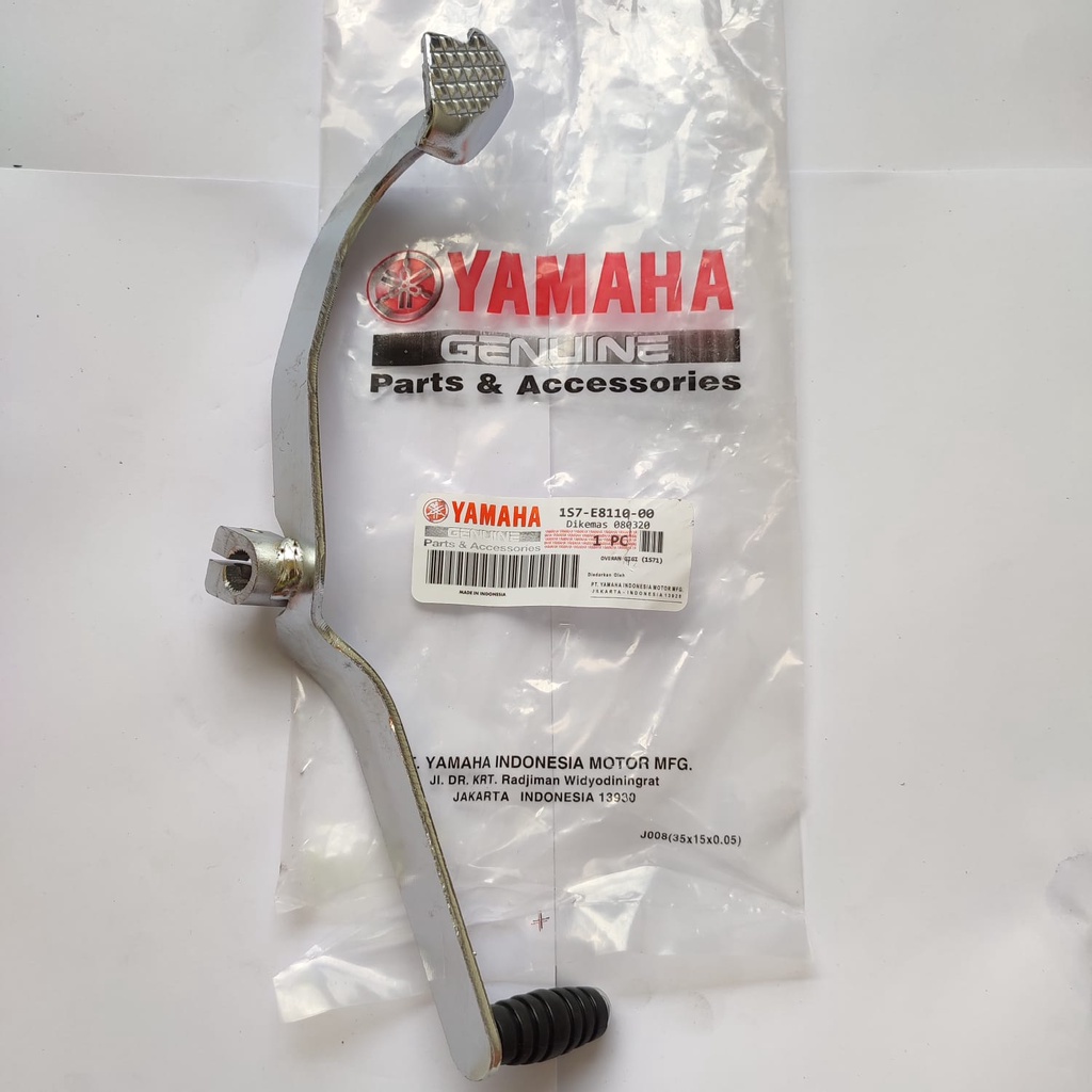 Jual OPERAN GIGI JUPITER MX | Shopee Indonesia