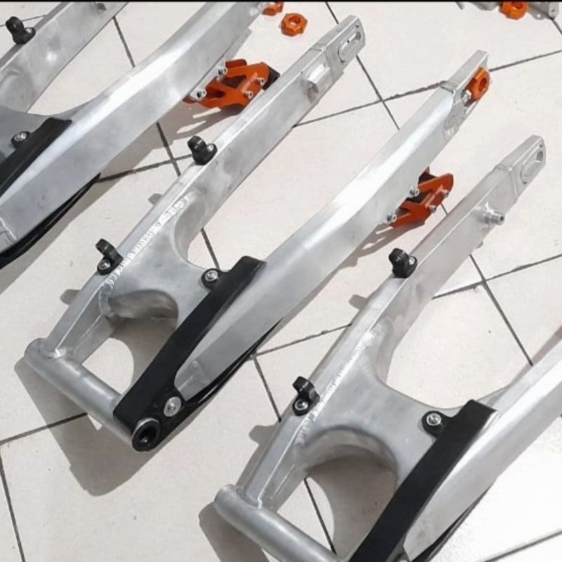 Jual SWING ARM BPRO ALMUNIUM KLX CRF WR | Shopee Indonesia