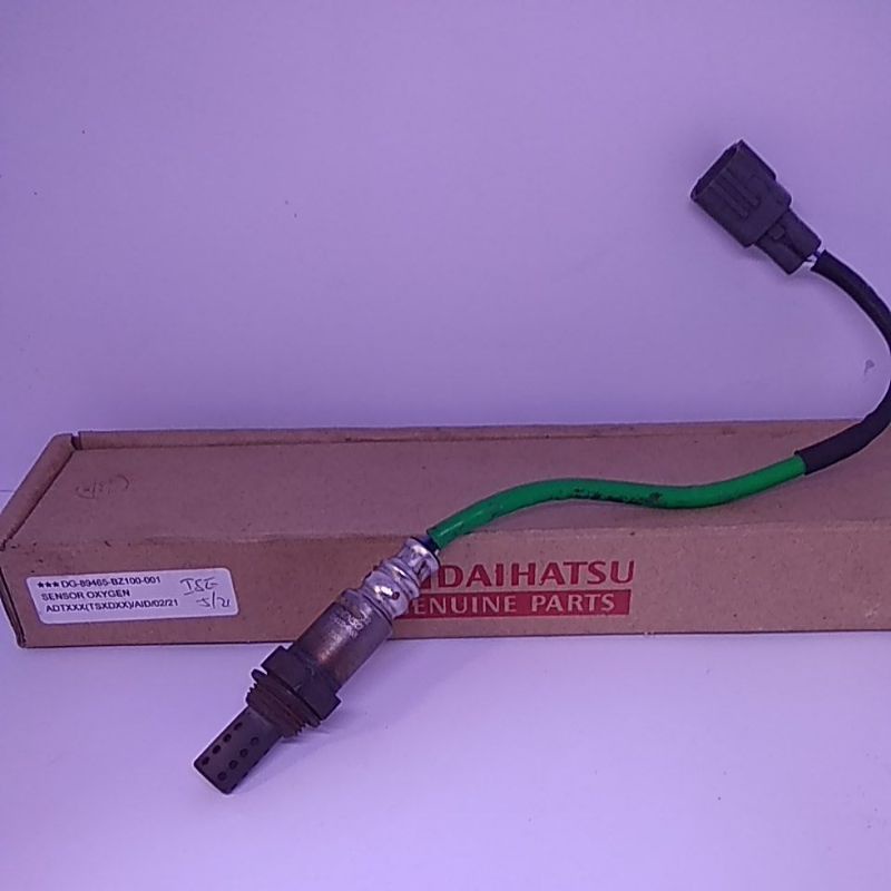 Jual Sensor oksigen oxygen Avanza Xenia | Shopee Indonesia