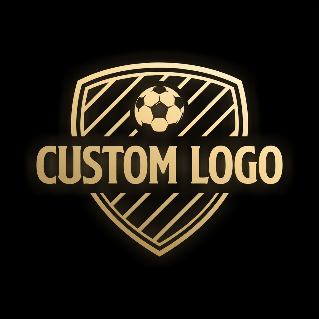 Jual Custom Logo Team / Sponsor Depan | Shopee Indonesia