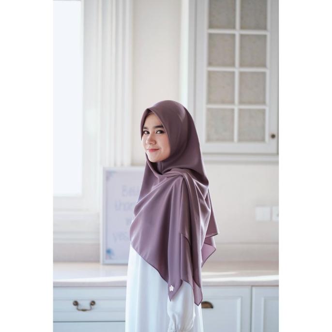 Jual Instant Square Standar Italiano Princess GADIS Hijab Size ...