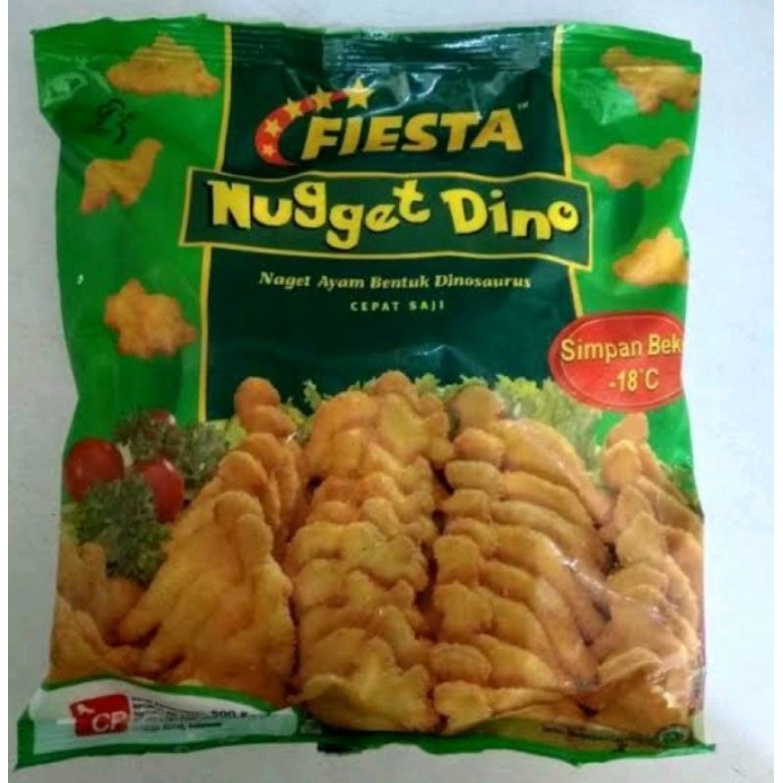 Jual fiesta chicken nuget | Shopee Indonesia