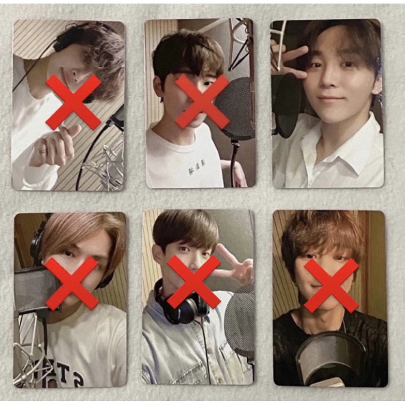 Jual Semicolon PC (SEUNGKWAN) | Shopee Indonesia