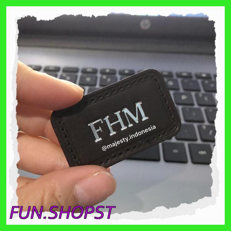 Jual PAKET JASA EMBOSS + PATCH TINGGAL TEMPEL TERIMA JADI JASA EMBOSS ...