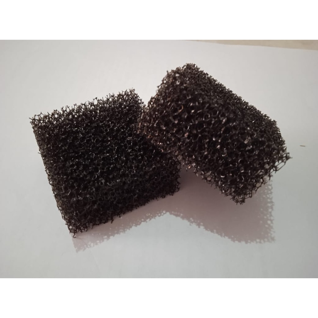 Jual BIO BLOX FOAM 5X5 / KAPAS BIO FOAM 5X5CM | Shopee Indonesia