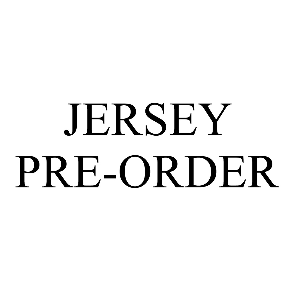 Jual Jersey Pre Order | Shopee Indonesia