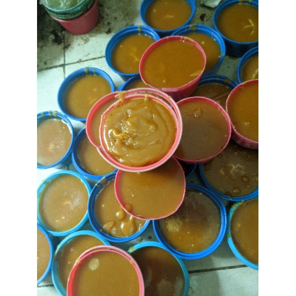 Jual Gula Jawa ASLI 100% Gula Siwalan Khas Paciran Gula Air Nira ...