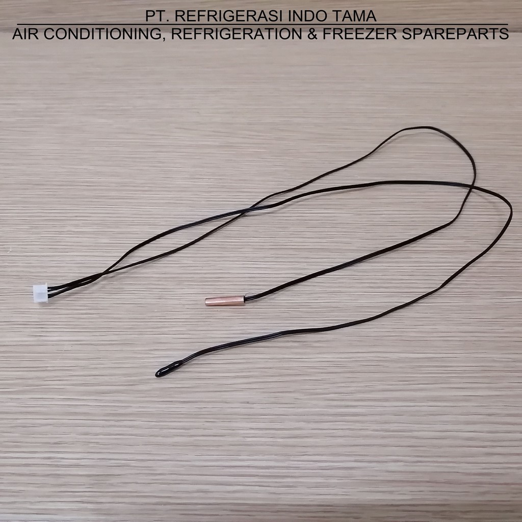 Jual THERMISTOR AC UNIVERSAL | Shopee Indonesia