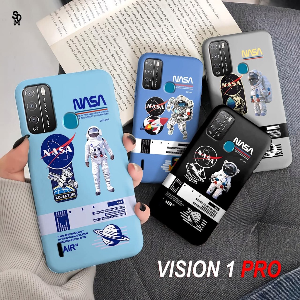 Jual CASING CASE FOR VISION 1 PRO VISION V1+ | Shopee Indonesia