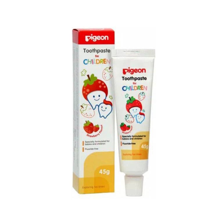 Jual CUSSONS KIDS TOOTH PASTE / FORMULA PASTA ODOL & SIKAT GIGI ANAK ...