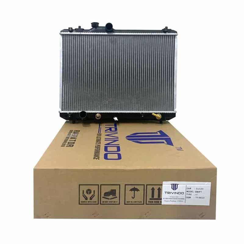 Jual Radiator Trivindo TR-88020 Suzuki Swift Matic | Shopee Indonesia