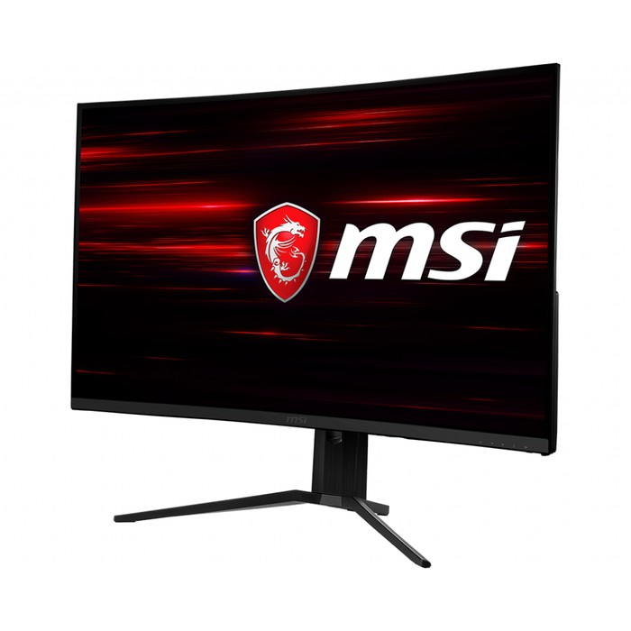 Jual MONITOR MSI Optix MAG321CQR | Shopee Indonesia