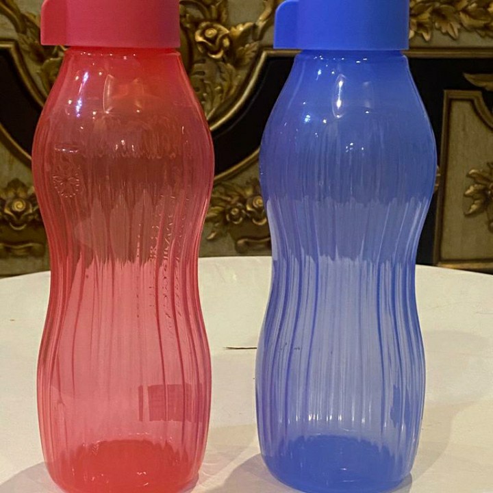 Jual tupperware xtreme aqua bottle 1pcs | Shopee Indonesia