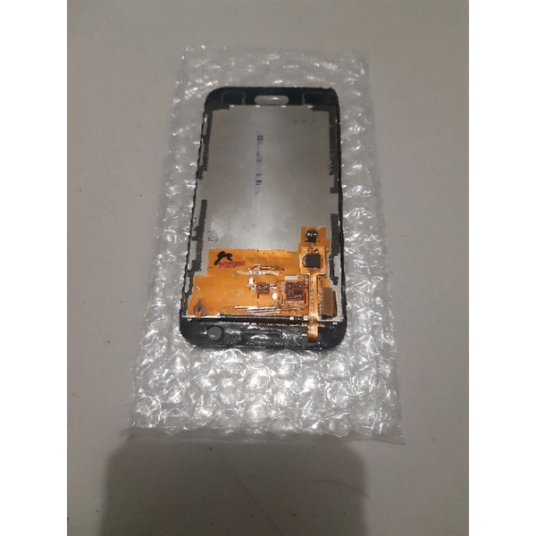 Jual Lcd samsung J1 mini J105f original copotan | Shopee Indonesia