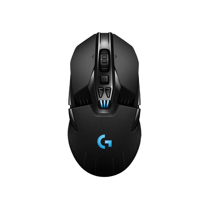 Jual LOGITECH G900 Chaos Spectrum Pro. Grade Wired/Wireless Gaming ...