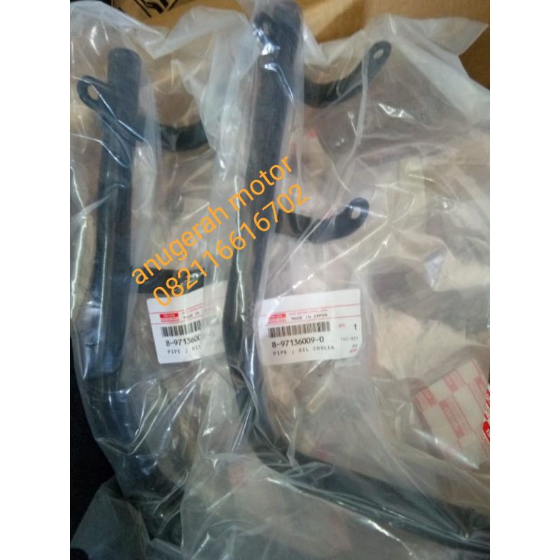 Jual pipa slang oil cooler panther turbo | Shopee Indonesia