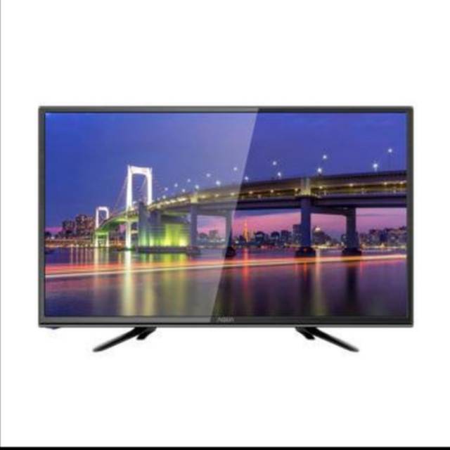 Jual LED TV AQUA 40 INCH LE40AQT8550 Garansi Resmi Aqua Indonesia ...