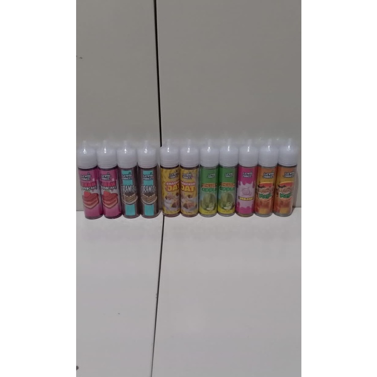 Jual Liquid LCV 60ml | Shopee Indonesia