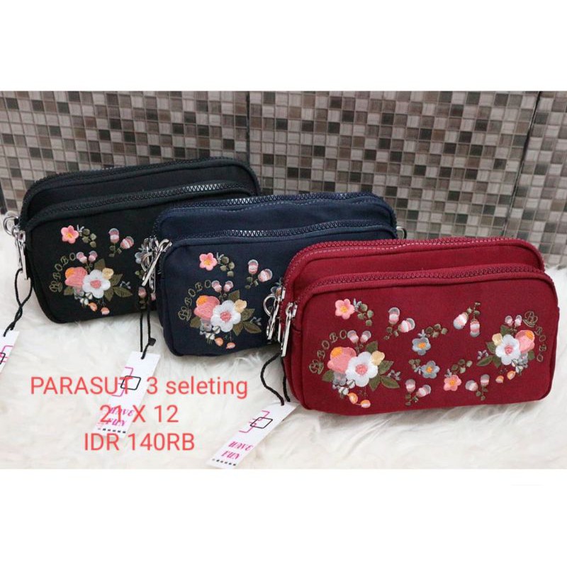 Jual TAS PARASUT | Shopee Indonesia