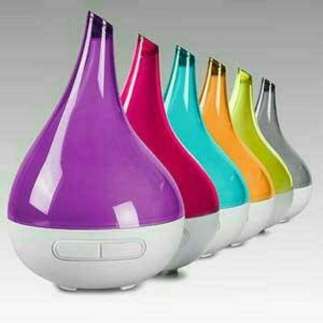 Jual VIVI ultransmit aroma / aromaterapi diffuser pengharum ruangan ...