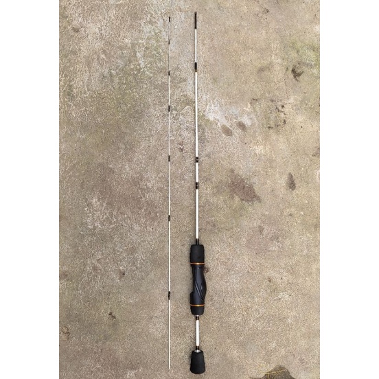 Jual Joran wader, ikan kecil, udang, lentur model ultraligh japan style ...