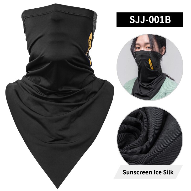 Jual CN6 - Rockbros Slayer Masker Penutup Wajah Outdoor Multi Purpose ...