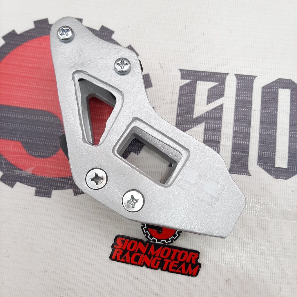Jual Tensioner / Tahanan Rantai / Stabilizer Rantai Kawasaki KLX 150 ...