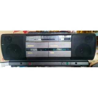 Jual tape compo polytron Harga Terbaik & Termurah Januari 2025 | Shopee ...