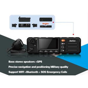 Jual Mobile Radio Network IRN PTT IP RADIO Limited | Shopee Indonesia