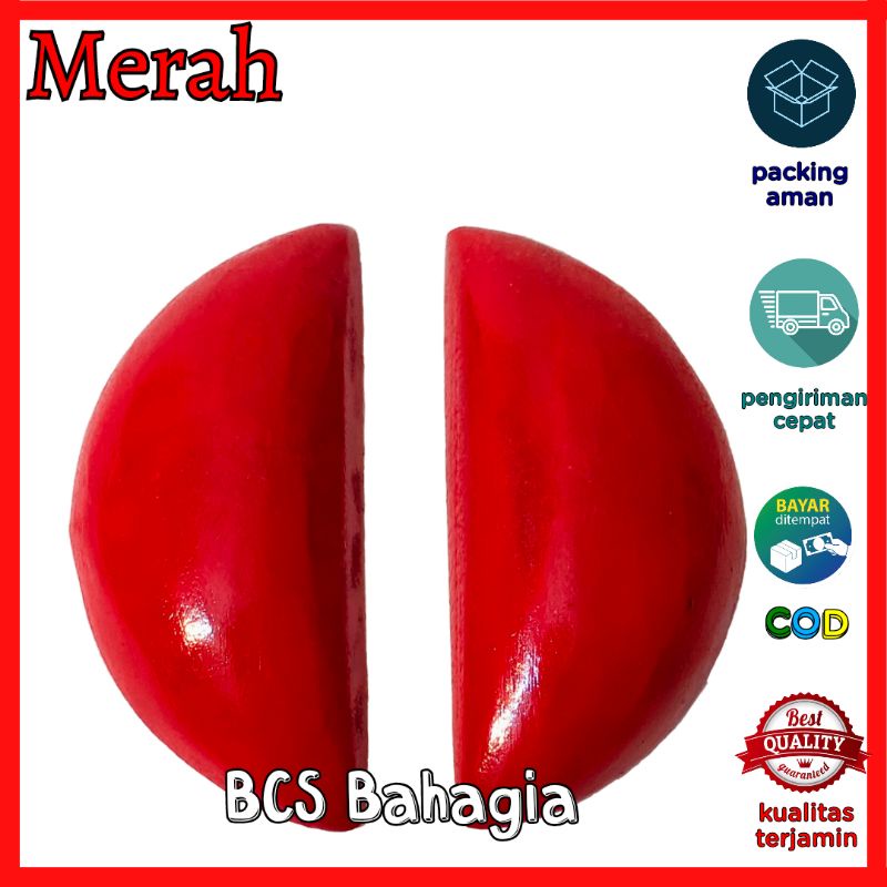 Jual Sinpoi Merah Taiwan / Sin Pue Sembahyang / Sengpue Seng Pue / Pua ...