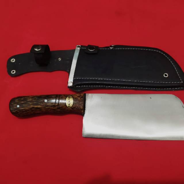 Jual GOLOK CACAH DAGING DAN TULANG | Shopee Indonesia