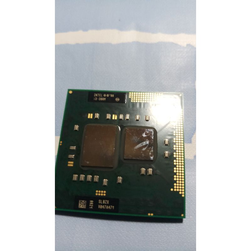 Jual processor laptop core i3 330M | Shopee Indonesia